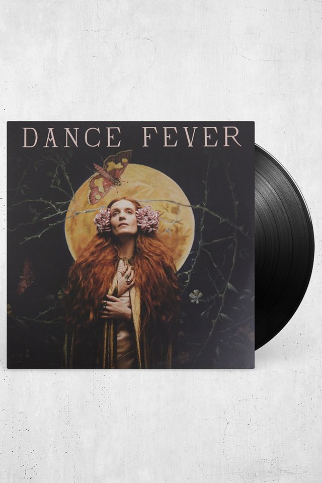 Florence + the Machine - Dance Fever LP | Urban Outfitters FR