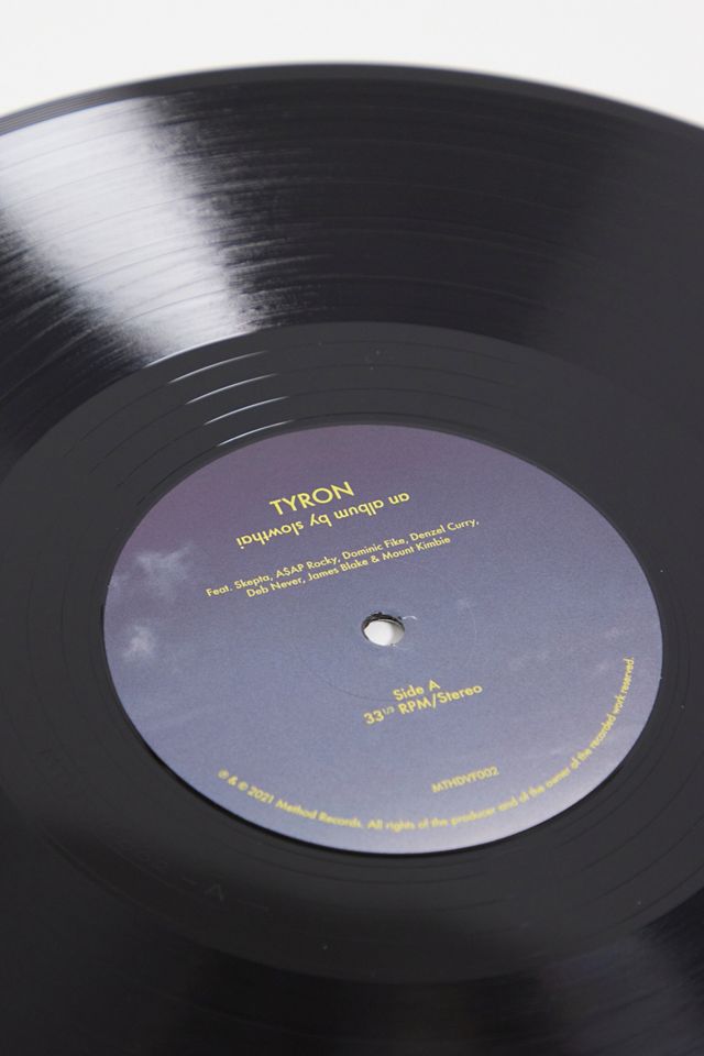 Slowthai - Tyron LP | Urban Outfitters ES