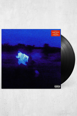 Daniel Caesar - Never Enough LP | Urban Outfitters DE