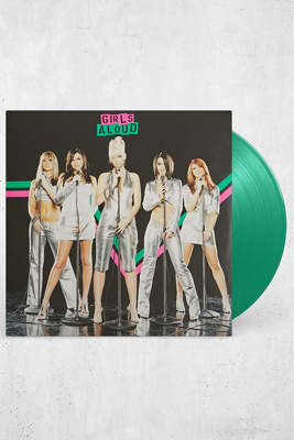 Girls Aloud - Sound Of The Underground 20th Anniversary LP | Urban ...
