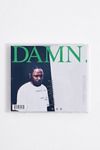 Kendrick Lamar - DAMN CD | Urban Outfitters UK