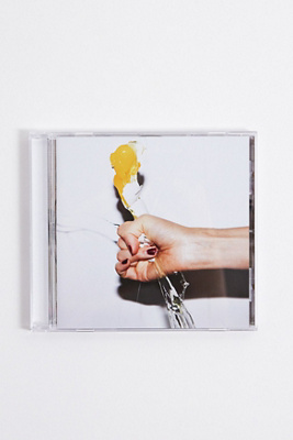 Yeah Yeah Yeahs - Es Blitz CD | Urban Outfitters ES