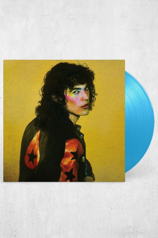 Conan Gray - Found Heaven LP | Urban Outfitters UK