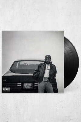 Kendrick Lamar - GNX LP | Urban Outfitters UK