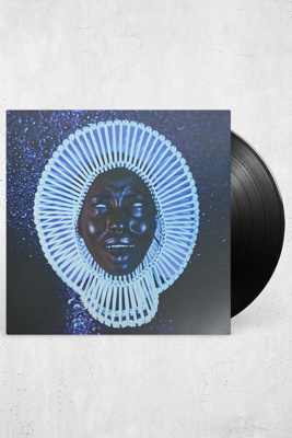 Childish Gambino - Awaken, My Love! LP | Urban Outfitters FR