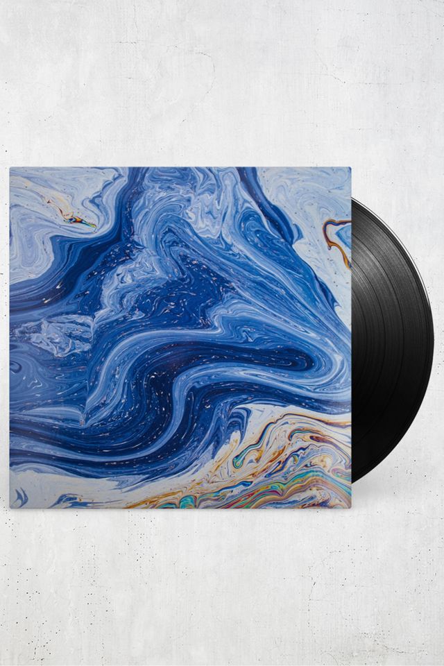 Floating Points - Crush LP | Urban Outfitters UK