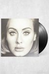 Adele - 25 LP | Urban Outfitters FR