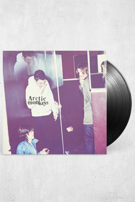 Arctic Monkeys - Humbug LP | Urban Outfitters UK