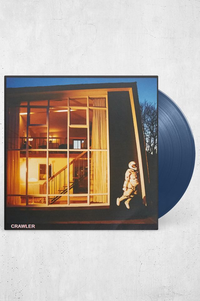 Idles - Crawler LP | Urban Outfitters UK