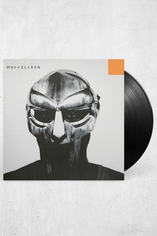 Madvillain - Madvillainy LP | Urban Outfitters UK