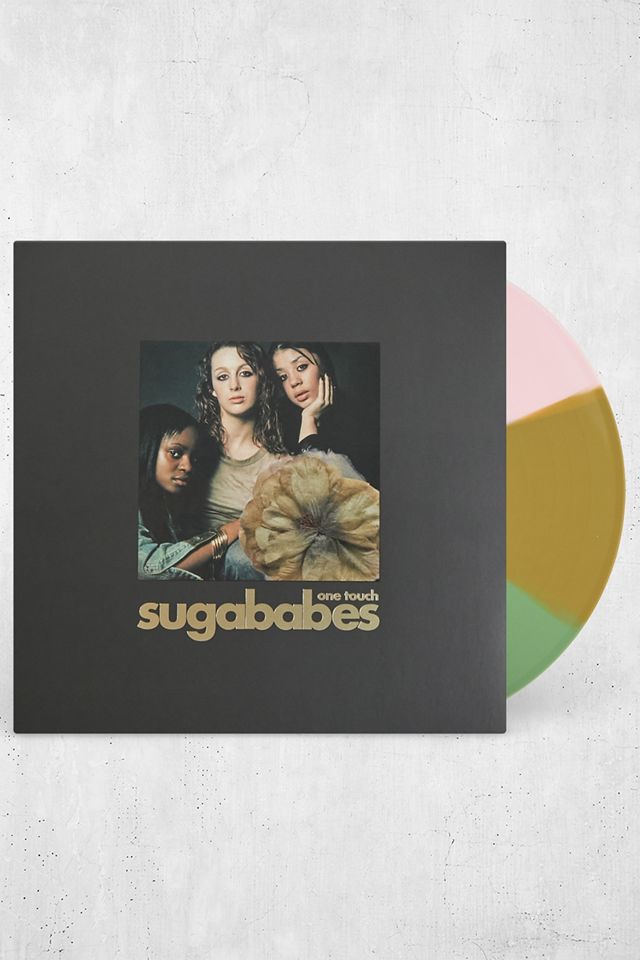 Sugababes - One Touch LP | Urban Outfitters UK