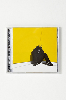 Dizzee Rascal - Boy In Da Corner CD | Urban Outfitters UK
