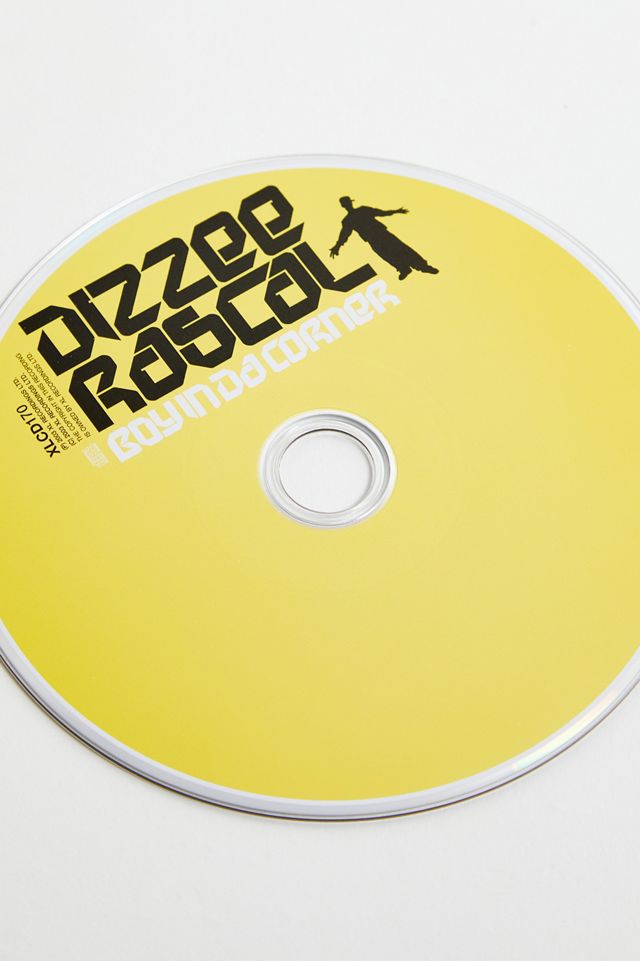 Dizzee Rascal - Boy In Da Corner CD | Urban Outfitters DE