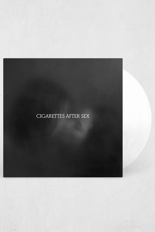 Cigarettes After Sex Xs Lp Urban Outfitters Es
