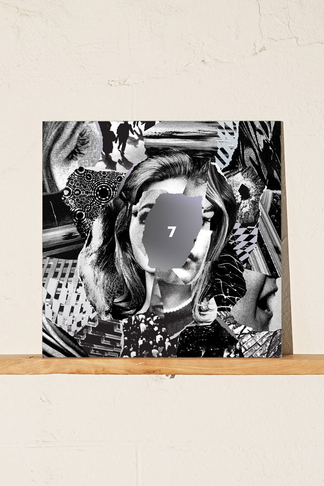 Beach House - 7 LP | Urban Outfitters UK