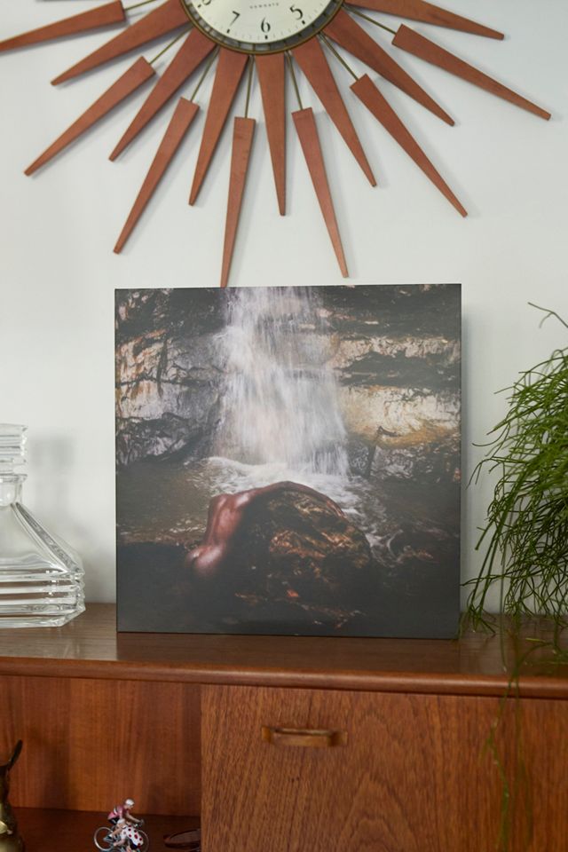 Moses Sumney - Grae LP | Urban Outfitters UK