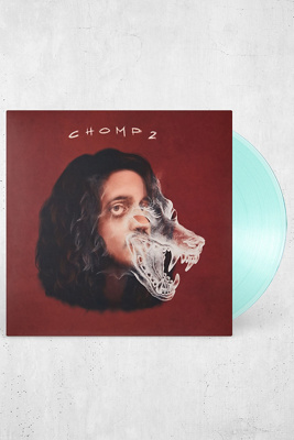 Russ - CHOMP 2 UO Exclusive EP | Urban Outfitters FR