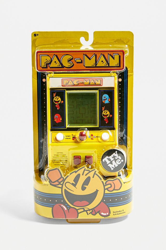 Pac-Man Mini Arcade Game | Urban Outfitters UK
