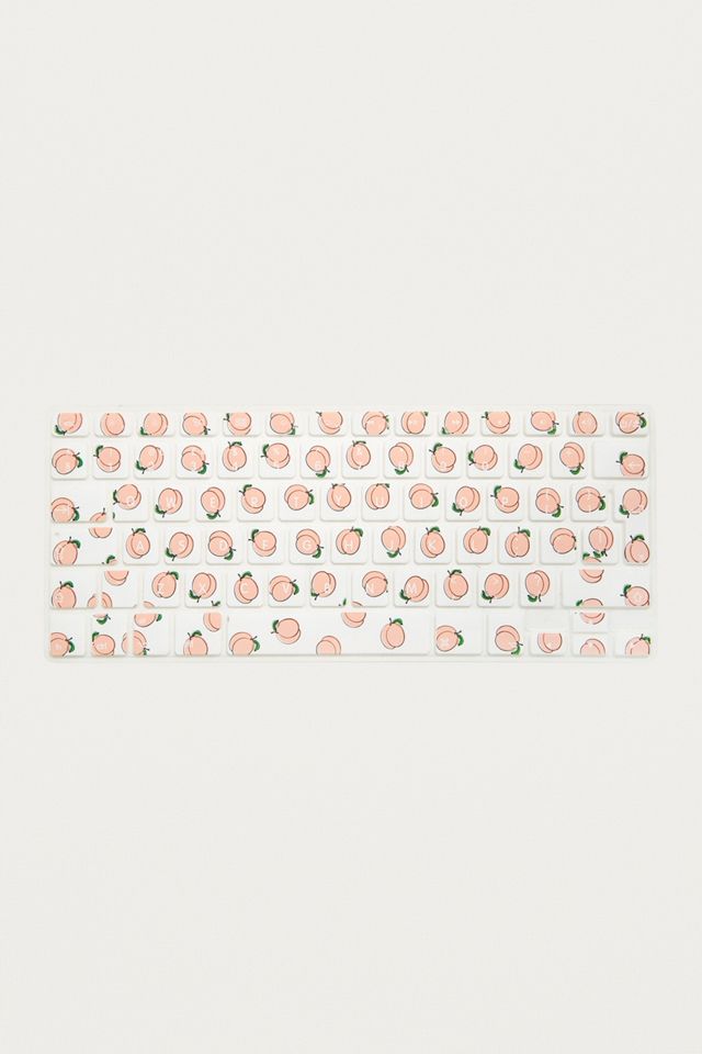 Peachy Keyboard Cover | Urban Outfitters DE