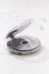 Clear Tech Personal CD Player | Urban Outfitters UK