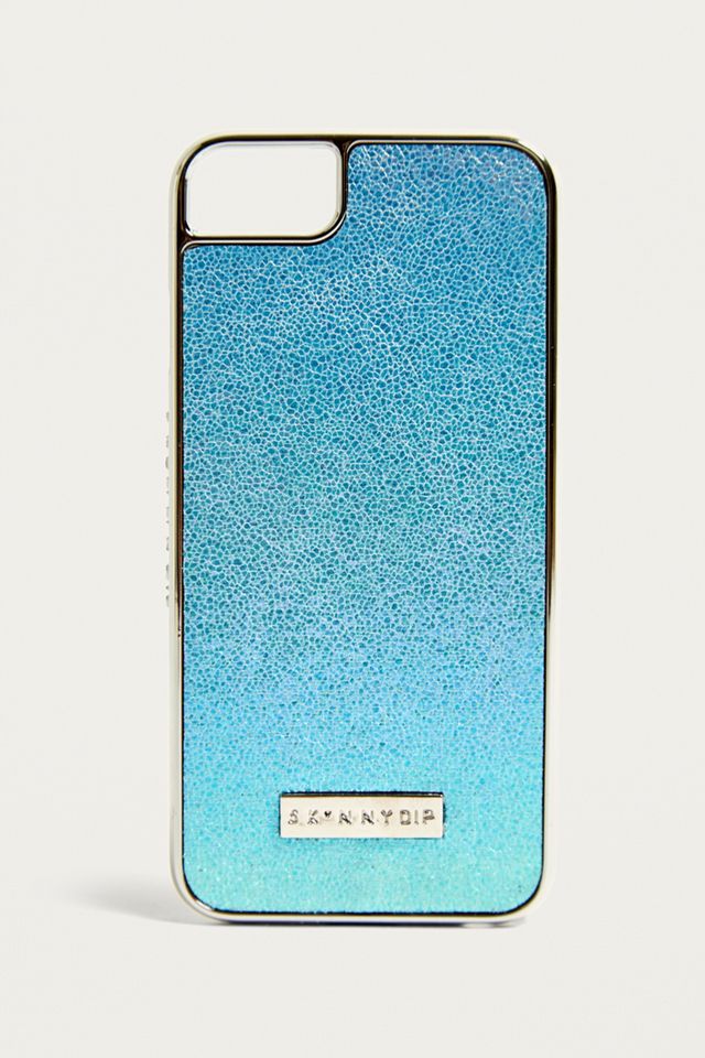 Skinnydip Blue Mermaid iPhone 6/7/8 Case | Urban Outfitters UK