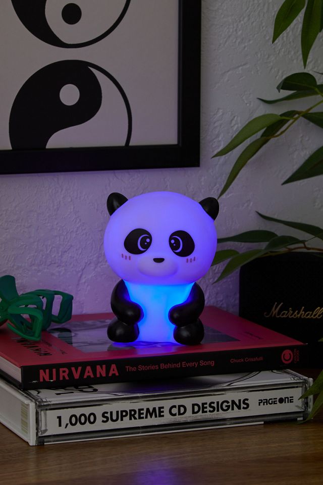 Panda LED Mood Light | Urban Outfitters UK