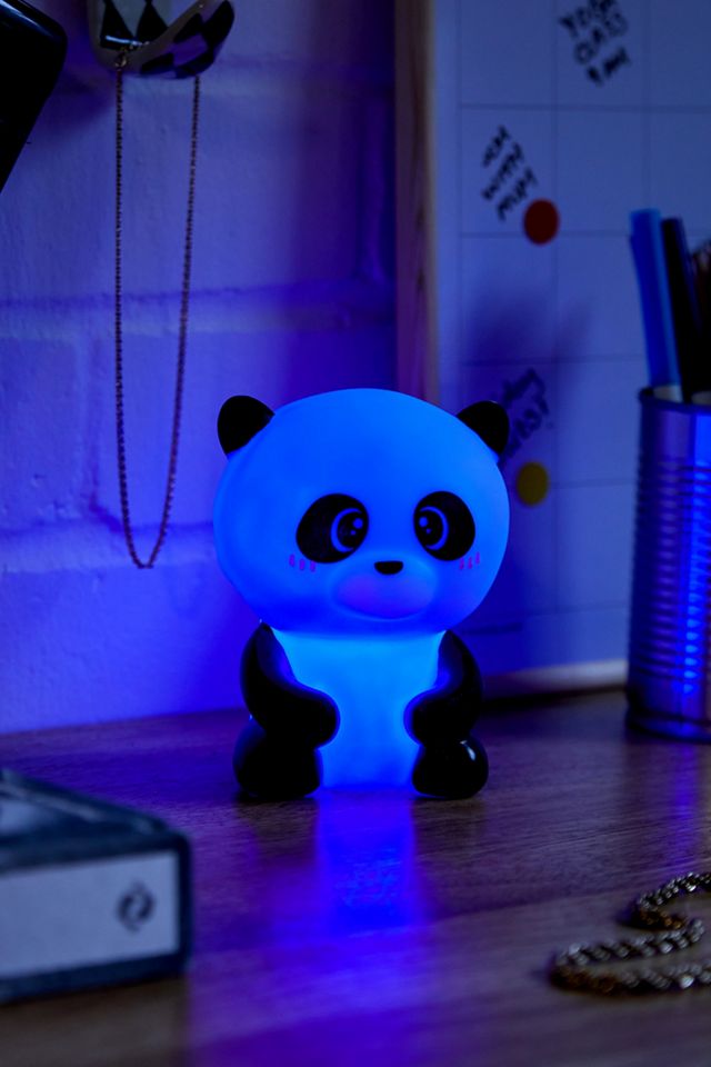 Panda LED Mood Light | Urban Outfitters UK