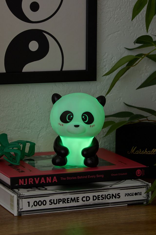 Panda LED Mood Light | Urban Outfitters UK