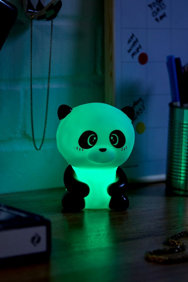 Panda LED Mood Light | Urban Outfitters UK