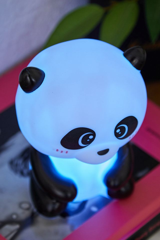 Panda LED Mood Light | Urban Outfitters UK
