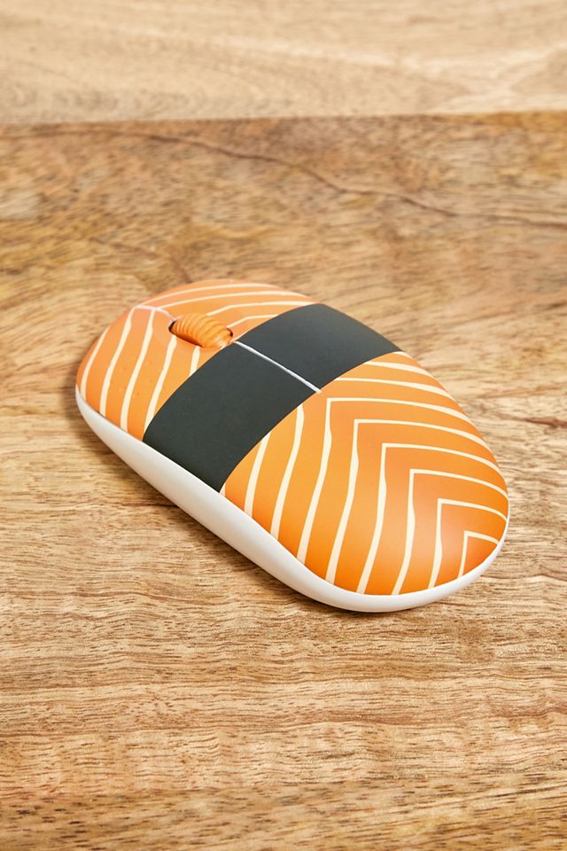 Sushi Wireless Mouse | Urban Outfitters UK