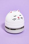 Cat Mini Desk Vacuum | Urban Outfitters UK
