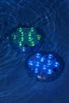 Waterproof LED Lights 2-Pack | Urban Outfitters UK