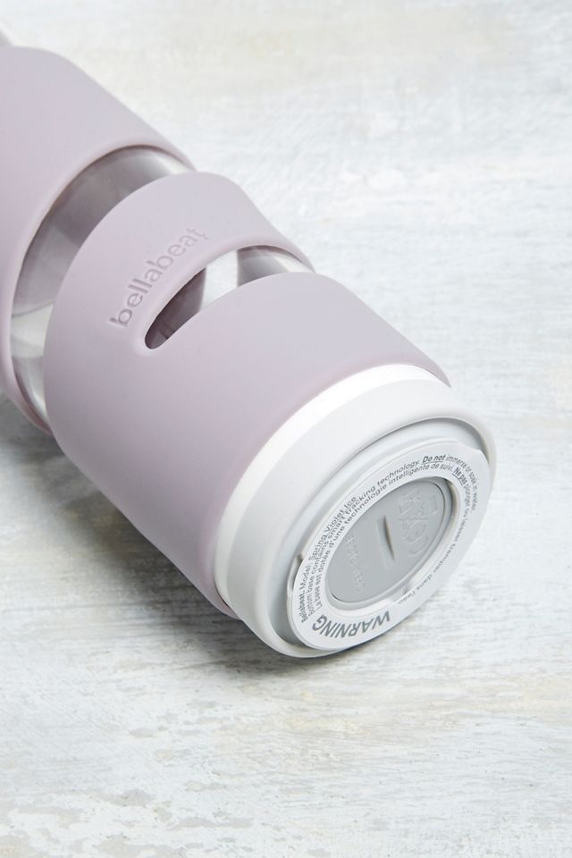 Bellabeat Spring 500ml Smart Water Bottle | Urban Outfitters UK
