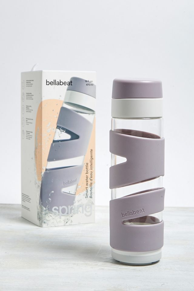 Bellabeat Spring 500ml Smart Water Bottle | Urban Outfitters UK