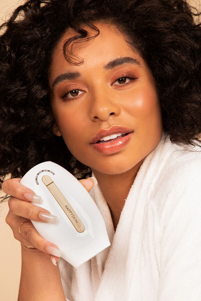HappySkin Gen.2 IPL Laser Hair Removal Handset | Urban Outfitters UK