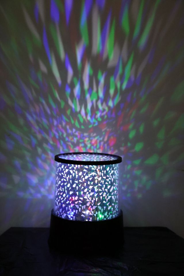 Holographic XL Projector | Urban Outfitters UK