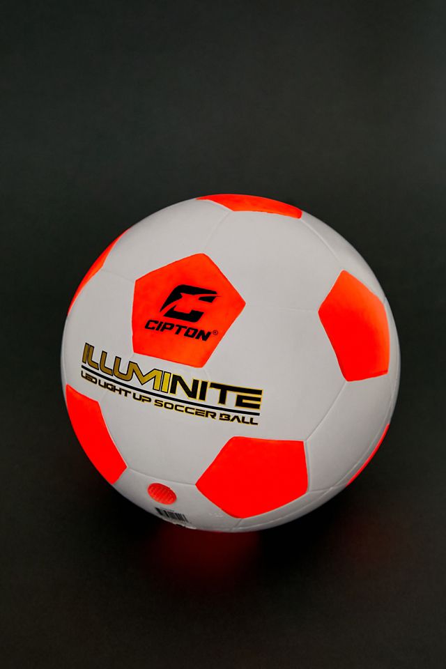 Cipton LED Light Up Football | Urban Outfitters UK