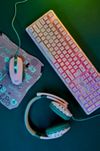 PBX Pro Gaming Kit With Headphones | Urban Outfitters UK