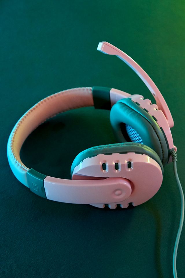 PBX Pro Gaming Kit With Headphones | Urban Outfitters UK