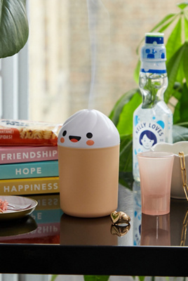 Dumpling Diffuser | Urban Outfitters UK