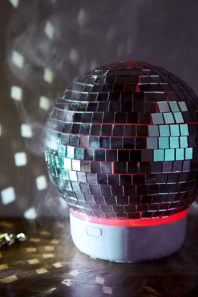LED Disco Ball Diffuser | Urban Outfitters UK