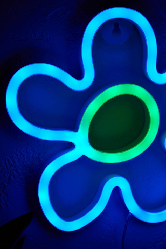 Mini LED Daisy Light | Urban Outfitters UK