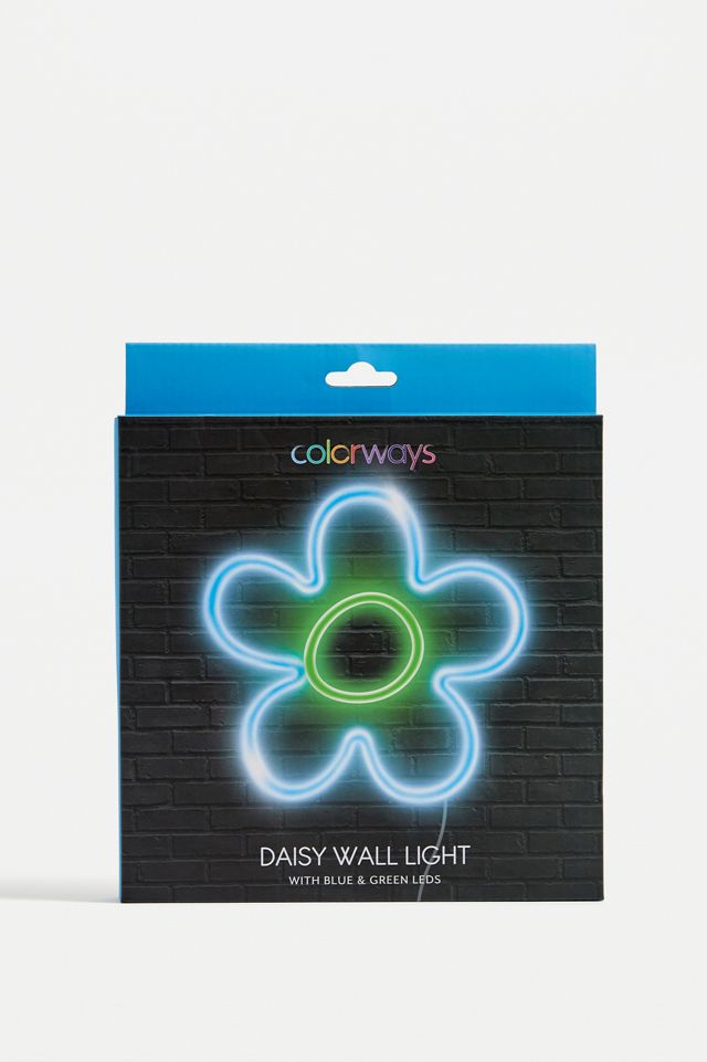 Mini LED Daisy Light | Urban Outfitters UK