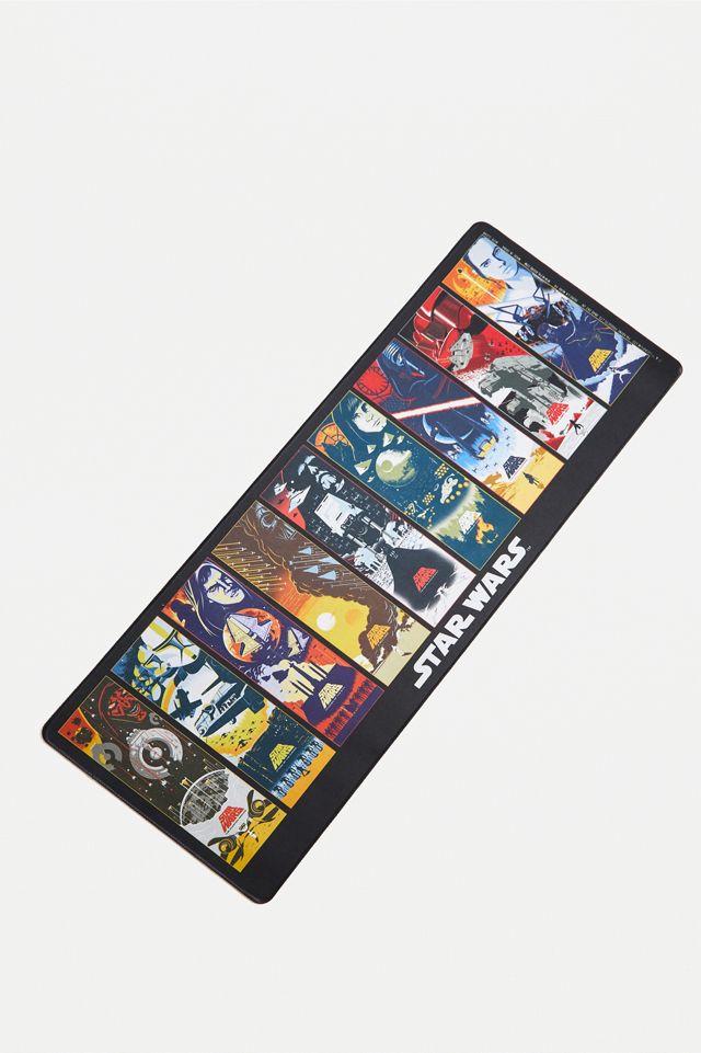 Star Wars Desk Mat | Urban Outfitters UK