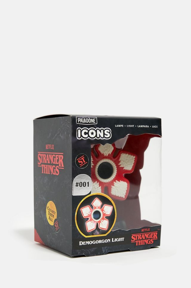 Stranger Things Demogorgon Luz | Urban Outfitters ES