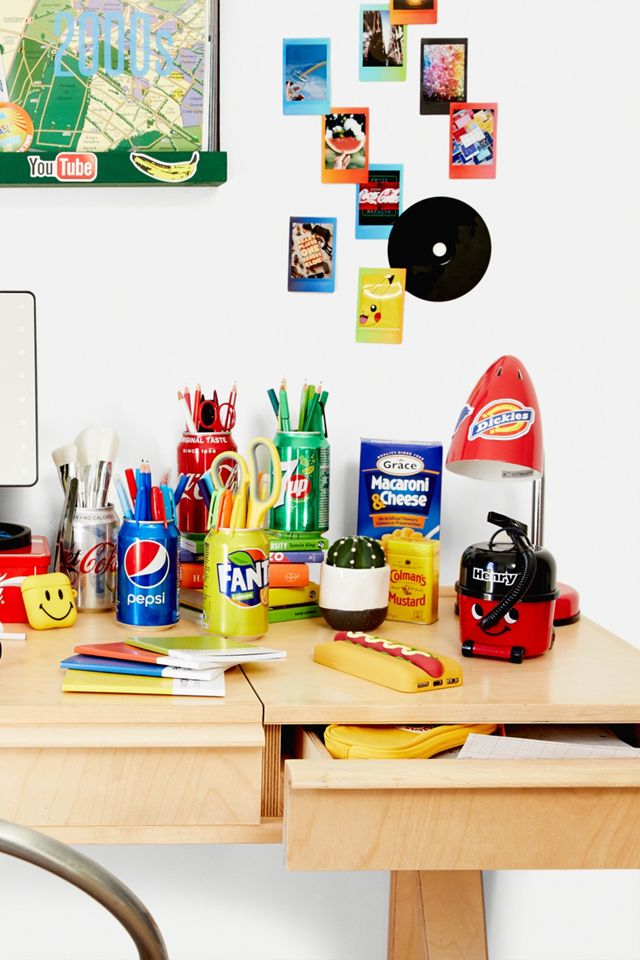 Henry Desk Vacuum | Urban Outfitters UK