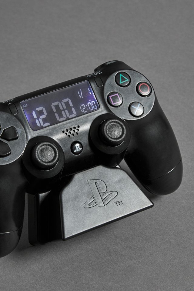 Playstation Alarm Clock | Urban Outfitters UK