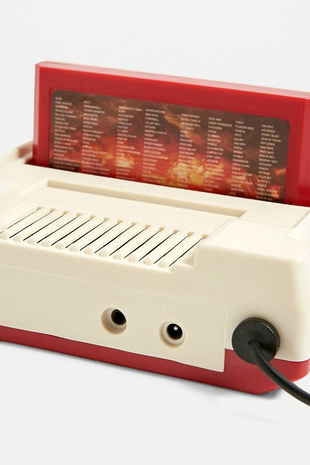 Orb Gaming Retro Console | Urban Outfitters UK