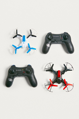 RC Battle Drones Set | Urban Outfitters UK